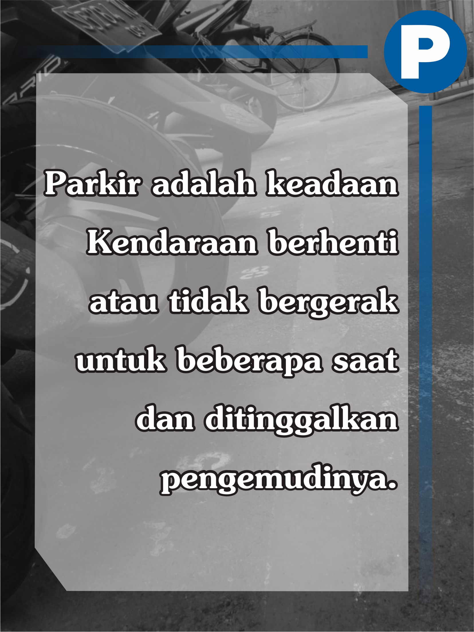 Budaya Parkir Rapi Di Amigo Group – Amigo Group