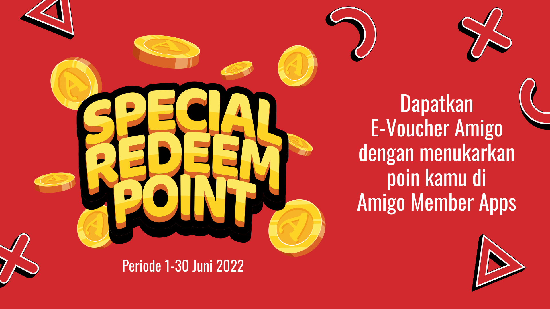 5 Keuntungan Memiliki Amigo Member Apps – Amigo Group