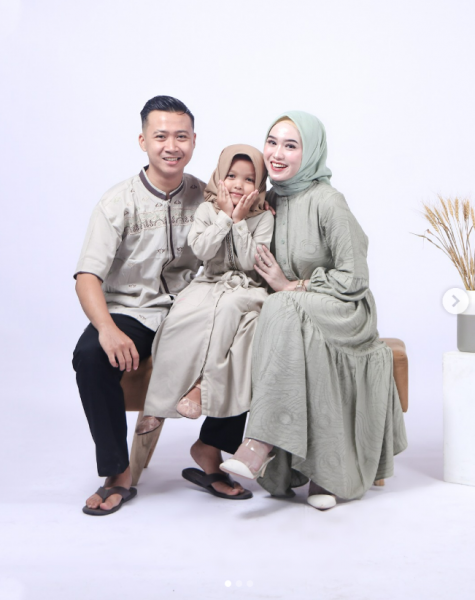 Tampil Penuh Gaya dengan Koleksi Baju Lebaran Terbaru 2023 – Amigo Group